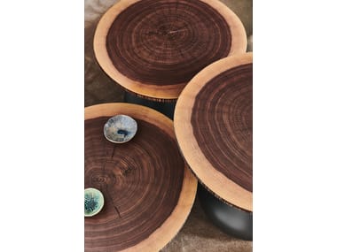 RIO Coffee table By Cattelan Italia