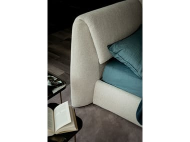 SIMON Bed By Cattelan Italia