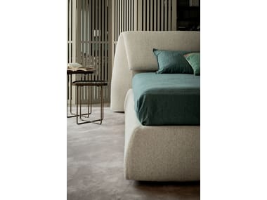 SIMON Bed By Cattelan Italia
