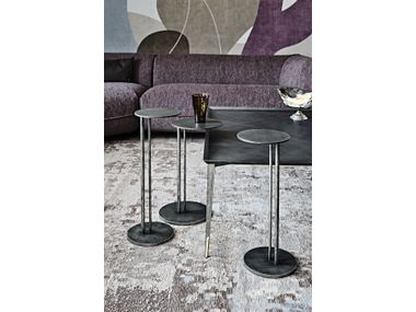 STING BRUSHED Coffee table By Cattelan Italia