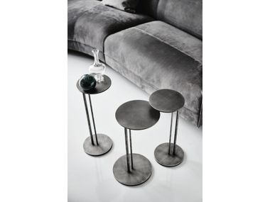 STING BRUSHED Coffee table By Cattelan Italia