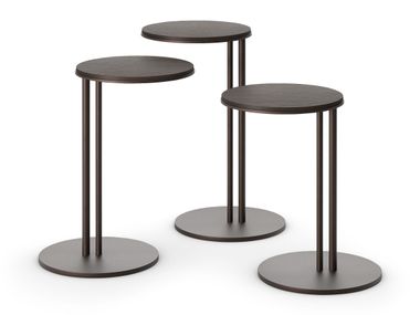 STING WOOD Coffee table By Cattelan Italia