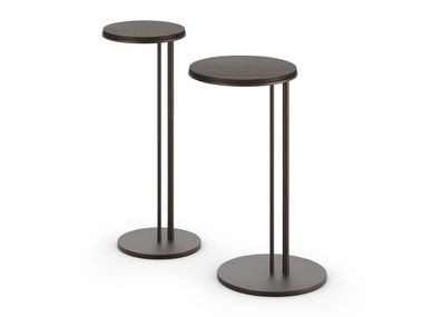 STING WOOD Coffee table By Cattelan Italia