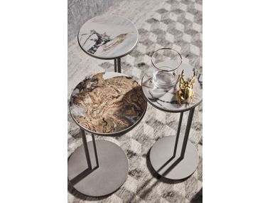 STING Coffee table By Cattelan Italia