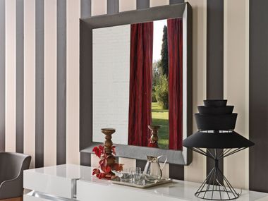 TAXEDO Specchio By Cattelan Italia