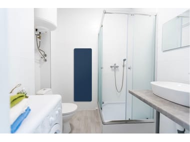 CELSIUS CP1/L Radiant wall panel By Celsius Panel