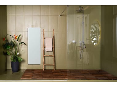 CELSIUS CP1/L Radiant wall panel By Celsius Panel