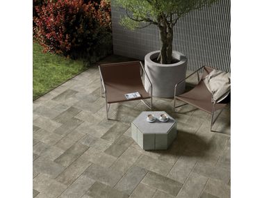 SAXA Pavimento By Ceramica Euro