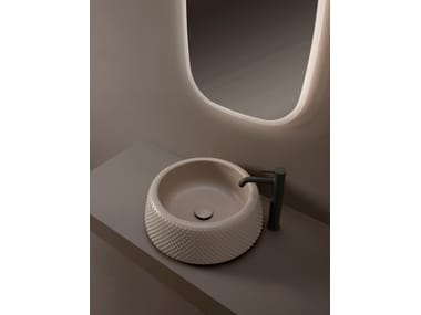 FALALA Lavabo By Ceramica Flaminia