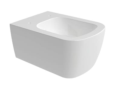 PLAY Bidet By Ceramica Flaminia