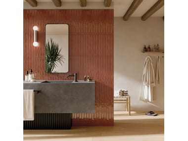 COLORS Wall tiles By Ceramica Rondine
