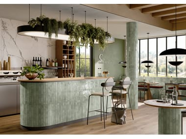 COLORS Wall tiles By Ceramica Rondine