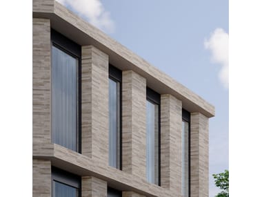 NOLITA Wall tiles By Ceramica Rondine