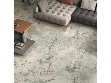 ANIMA WONDER GLACIER Pavimento By Ceramiche Caesar