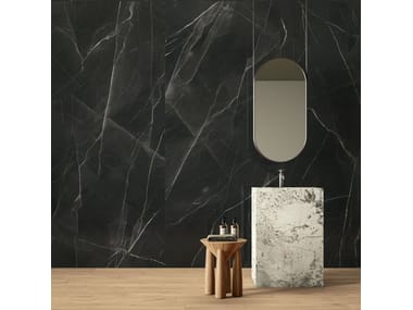 ANIMA WONDER GLACIER Flooring By Ceramiche Caesar