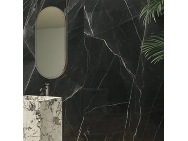 ANIMA WONDER GLACIER Pavimento By Ceramiche Caesar