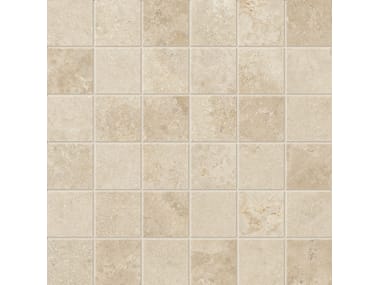 HISTOIRE ARTOIS Mosaic By Ceramiche Caesar