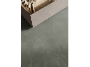 SLAB2 JADE Flooring By Ceramiche Caesar