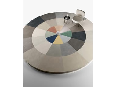 JOIN MOON Flooring By Ceramiche Caesar