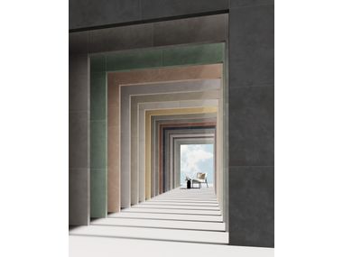 JOIN MOON Flooring By Ceramiche Caesar