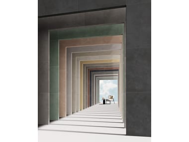 JOIN SKY Flooring By Ceramiche Caesar