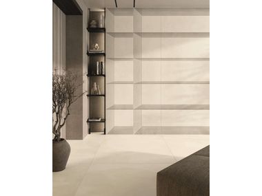 JOIN WING Wall/floor tiles By Ceramiche Caesar