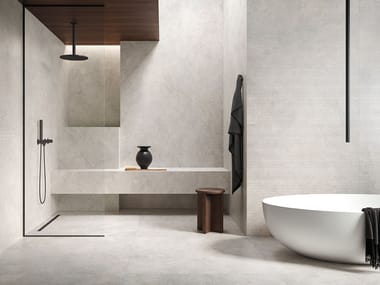ETHEREA Wall tiles By Ceramiche Refin