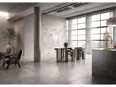 MOON Wall tiles By Ceramiche Refin