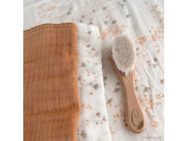 NOGA Changing table By Charlie Crane