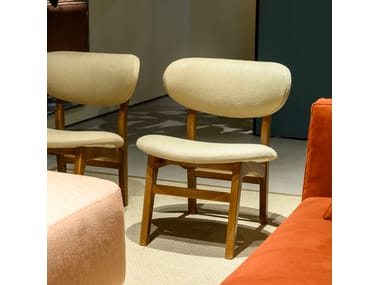 LITTLE INGA Chair By Chelini Firenze