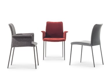 JARO 200 Chair By Christine Kröncke Interior Design