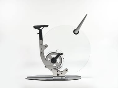 CICLOTTE TECKELL Exercise bike By Ciclotte