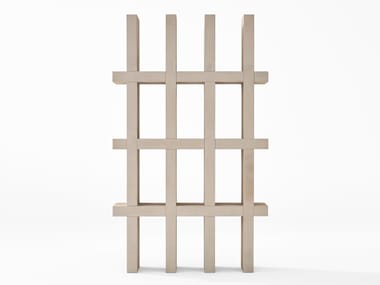 DUCALE Bookcase By Cimento