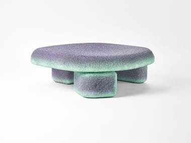 LAZZARO Coffee table By Cimento