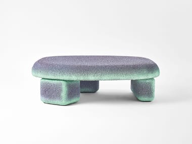 LAZZARO Coffee table By Cimento