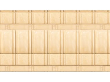 RIVA 3D Wall Cladding By Cimento