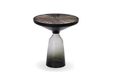 BELL SIDE TABLE STRAW Coffee table By ClassiCon | design Sebastian Herkner