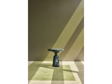 BELL SIDE TABLE MARBLE Coffee table By ClassiCon