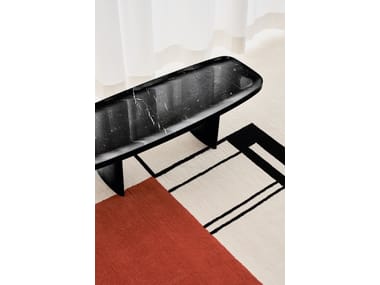 MATERIA Coffee table By ClassiCon