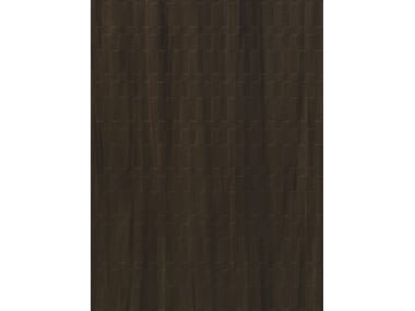 SBALZO Veneered panel By Cleaf