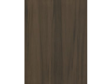 TRACCIA Veneered panel By Cleaf