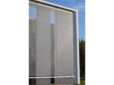 CODERCH Stainless steel, aluminium or copper Metal mesh By Codina