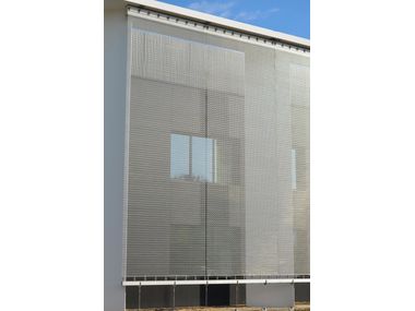 CODERCH Stainless steel, aluminium or copper Metal mesh By Codina