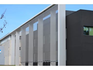 CODERCH Stainless steel, aluminium or copper Metal mesh By Codina