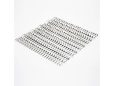 PAXTON Stainless steel, aluminum or copper Metal mesh By Codina