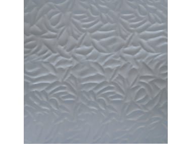 Three-dimensional metal cladding panel COLLECTION 2020 By Emboss