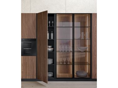 CX 14 COMP. 2 Kitchen By Comprex