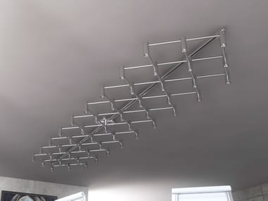 Ceiling lamps with Swing Arm | Archiproducts