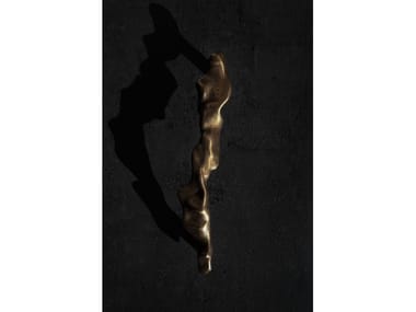 FREEFORM#3 Door handle By Consilio