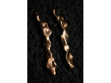 FREEFORM#3 Door handle By Consilio